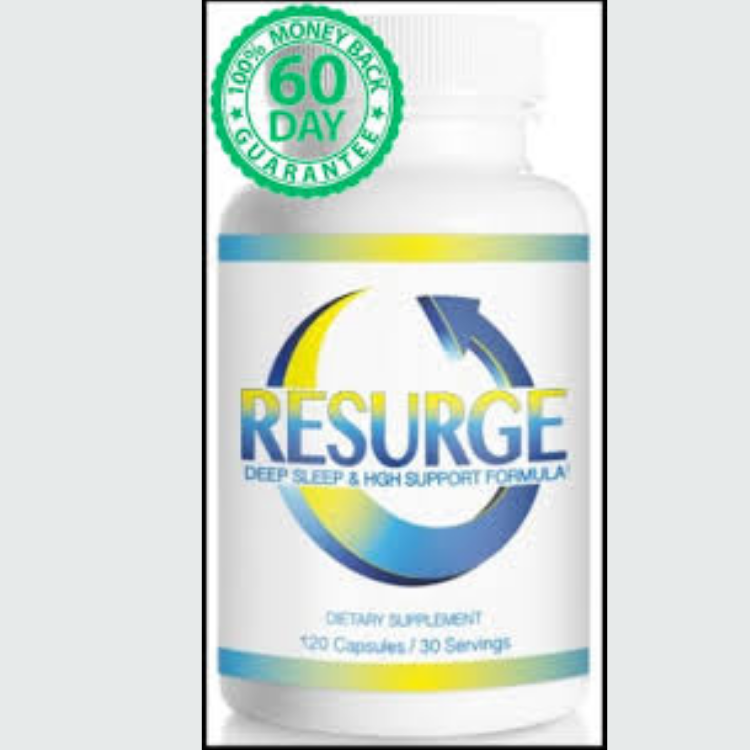 Resurge Reviews- Does Resurge Supplement Can Help LooseWeight? – Your ...